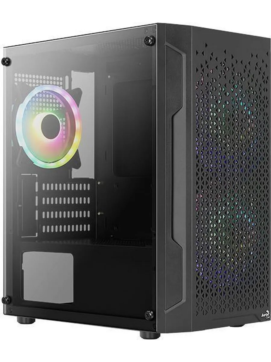 Корпус Trinity Mini-G-BK v2 ACCS-PV32033.11 черный