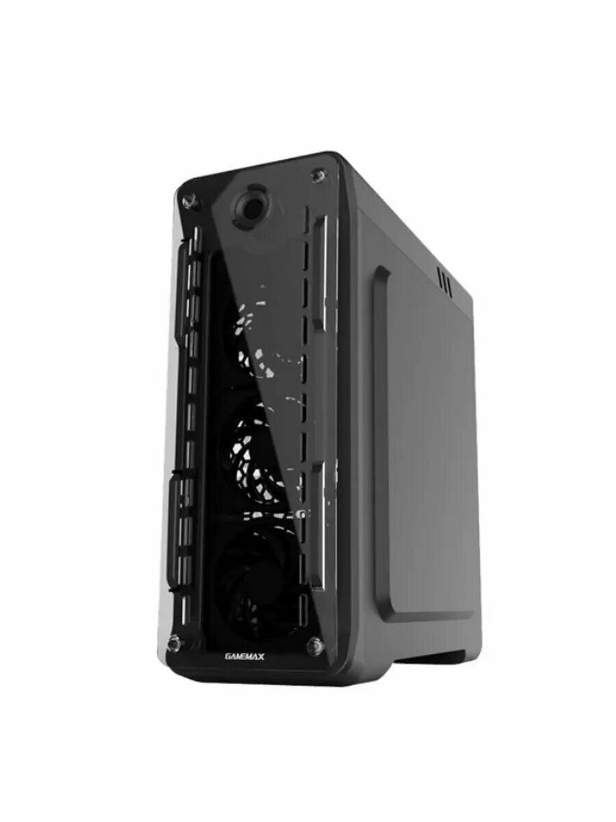 Корпус Optical G510 BK MFG G510 BK MFG. G510 BK черный