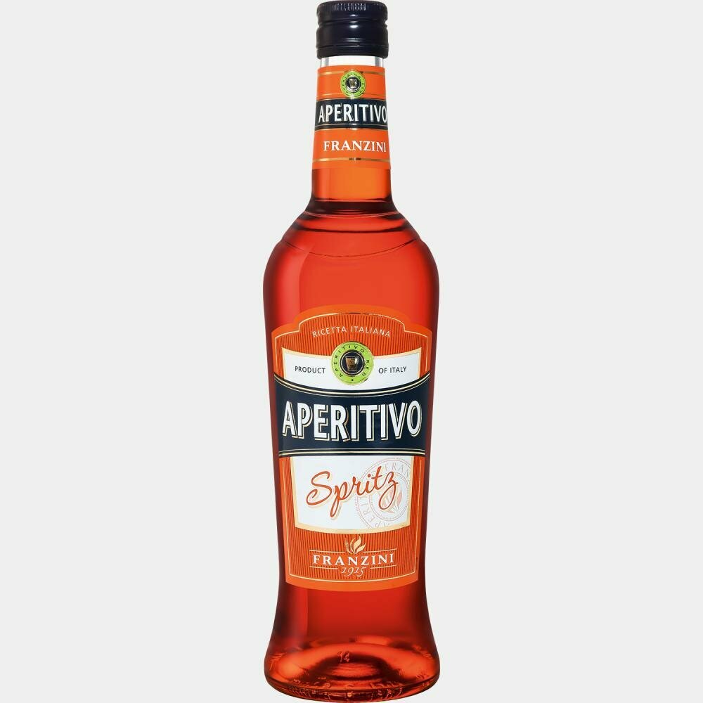 Ликёр Аперитиво Францини Перлино 0.7 л. Италия