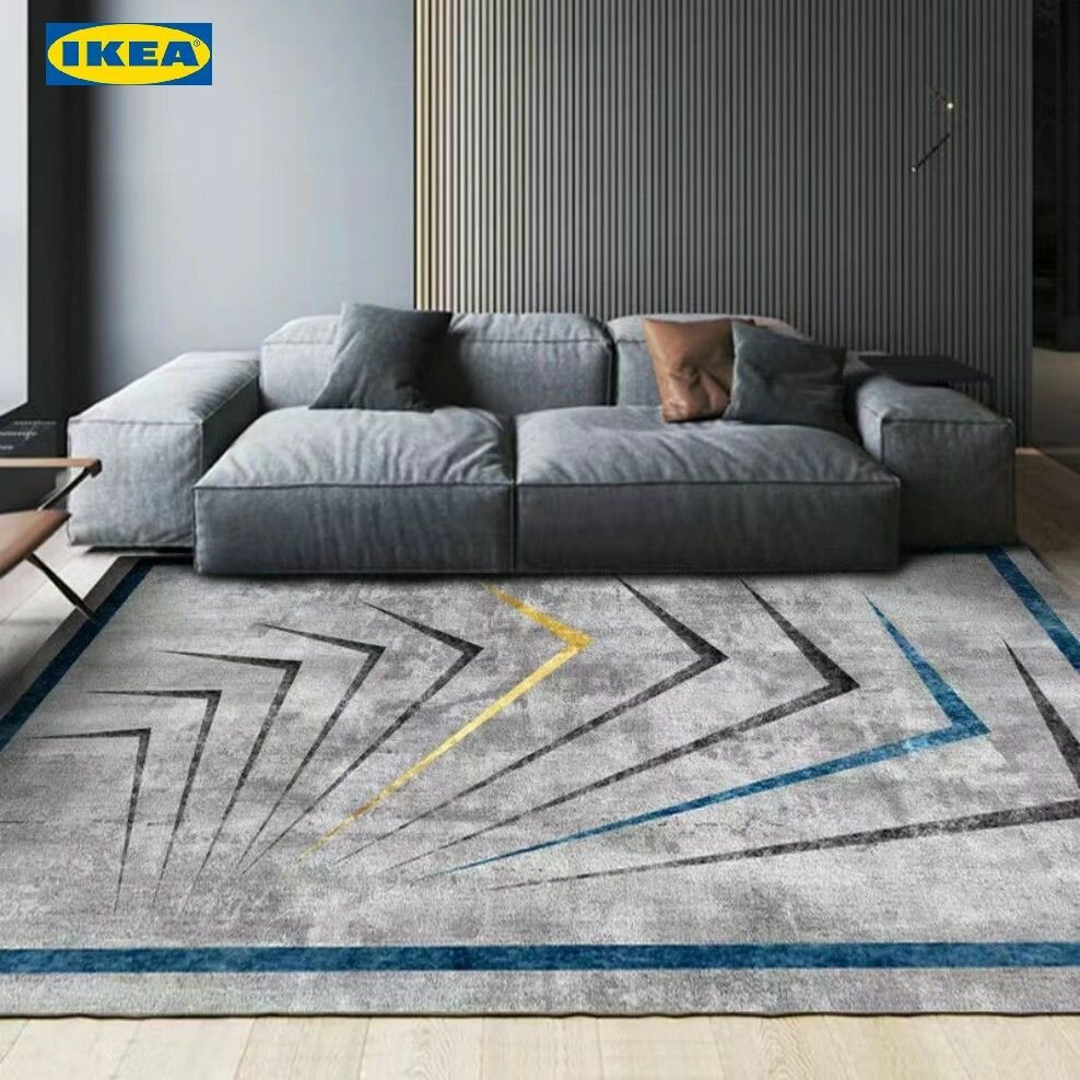 IKEA Ковер 140x200 см