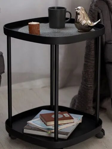 IKEA Журнальный стол, 43х43х54 см