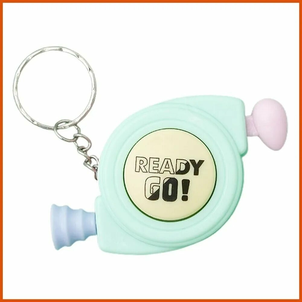 Электронная игра на память с ключом и звуками для детей, одно- или двухрежимная, цвет макарон, Shinph