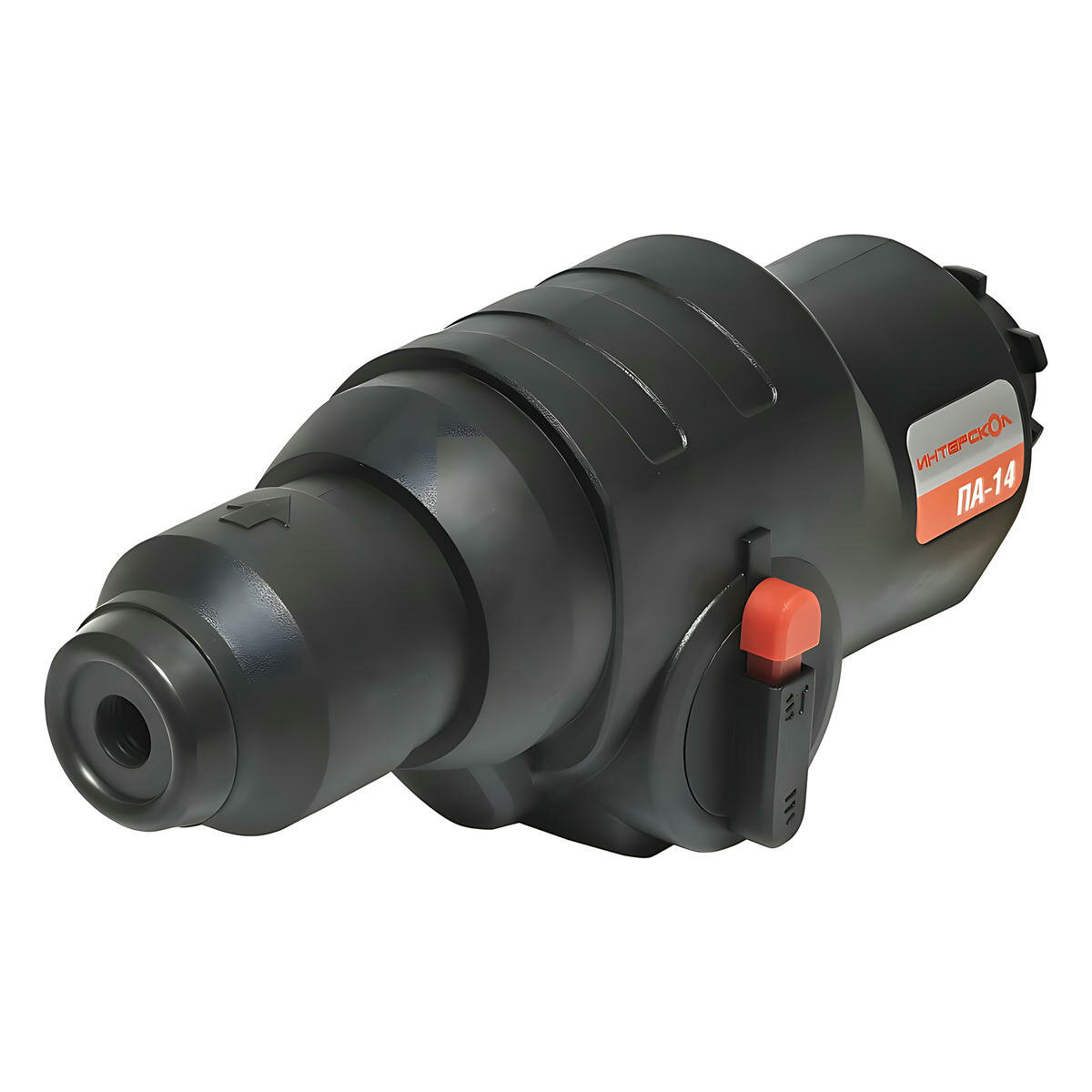 Модуль перфоратора SDS-plus ИНТЕРСКОЛ ПА-14