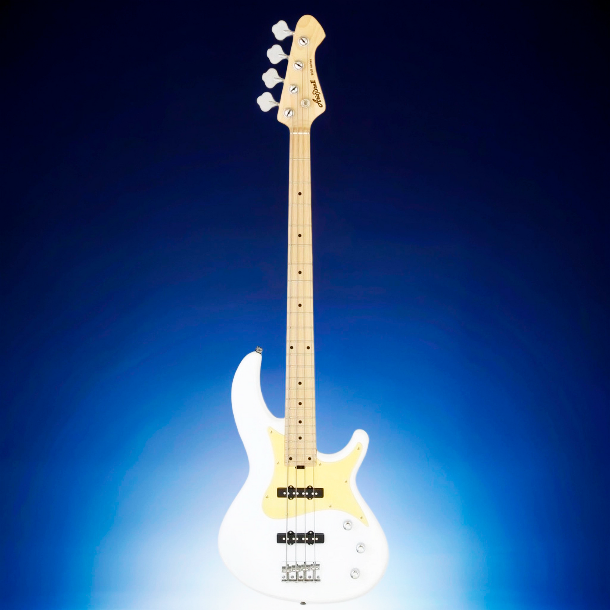 Бас-гитара ARIA RSB-618/4 WH