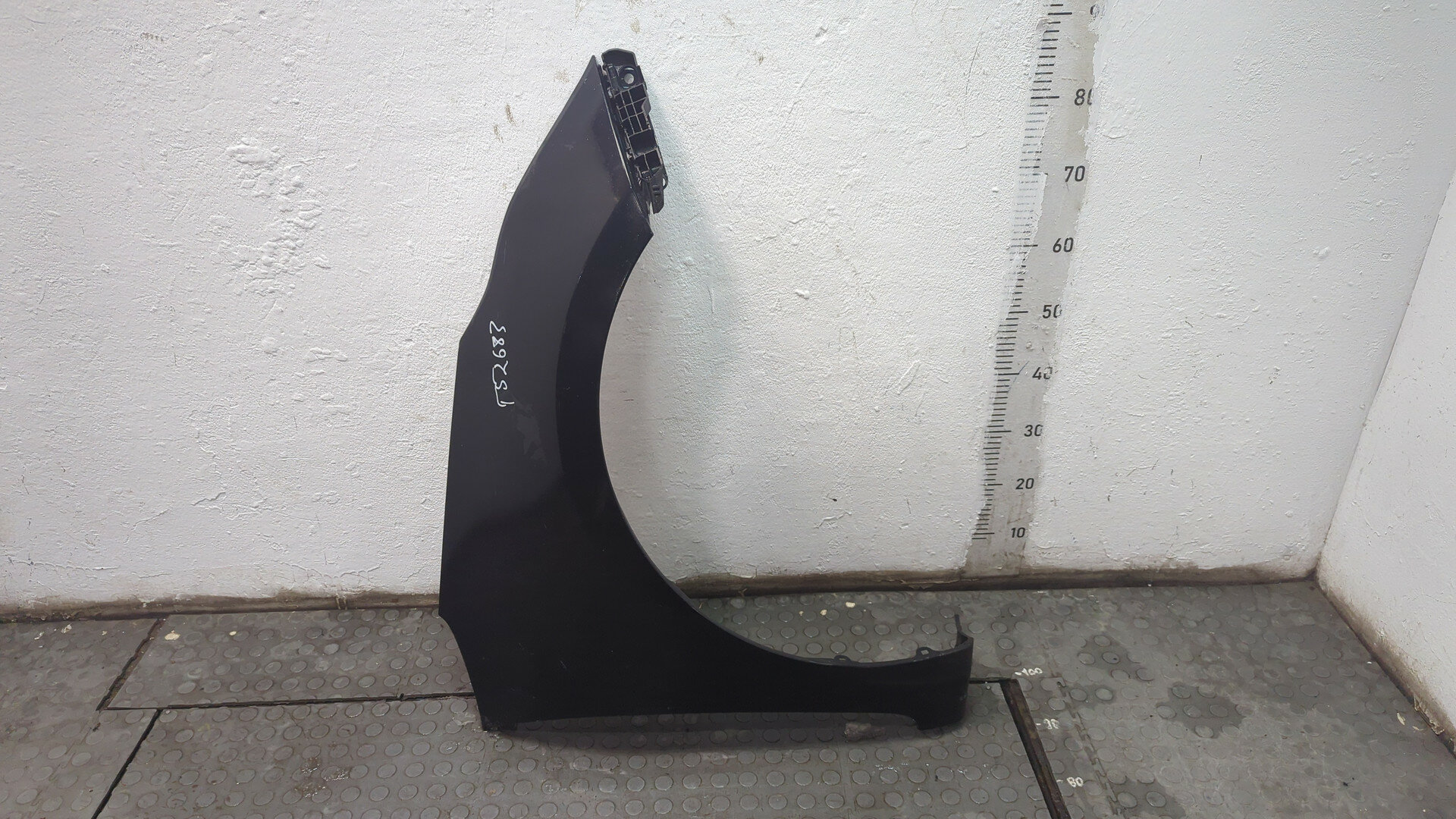 Крыло правое переднее КИА Ceed Б/У