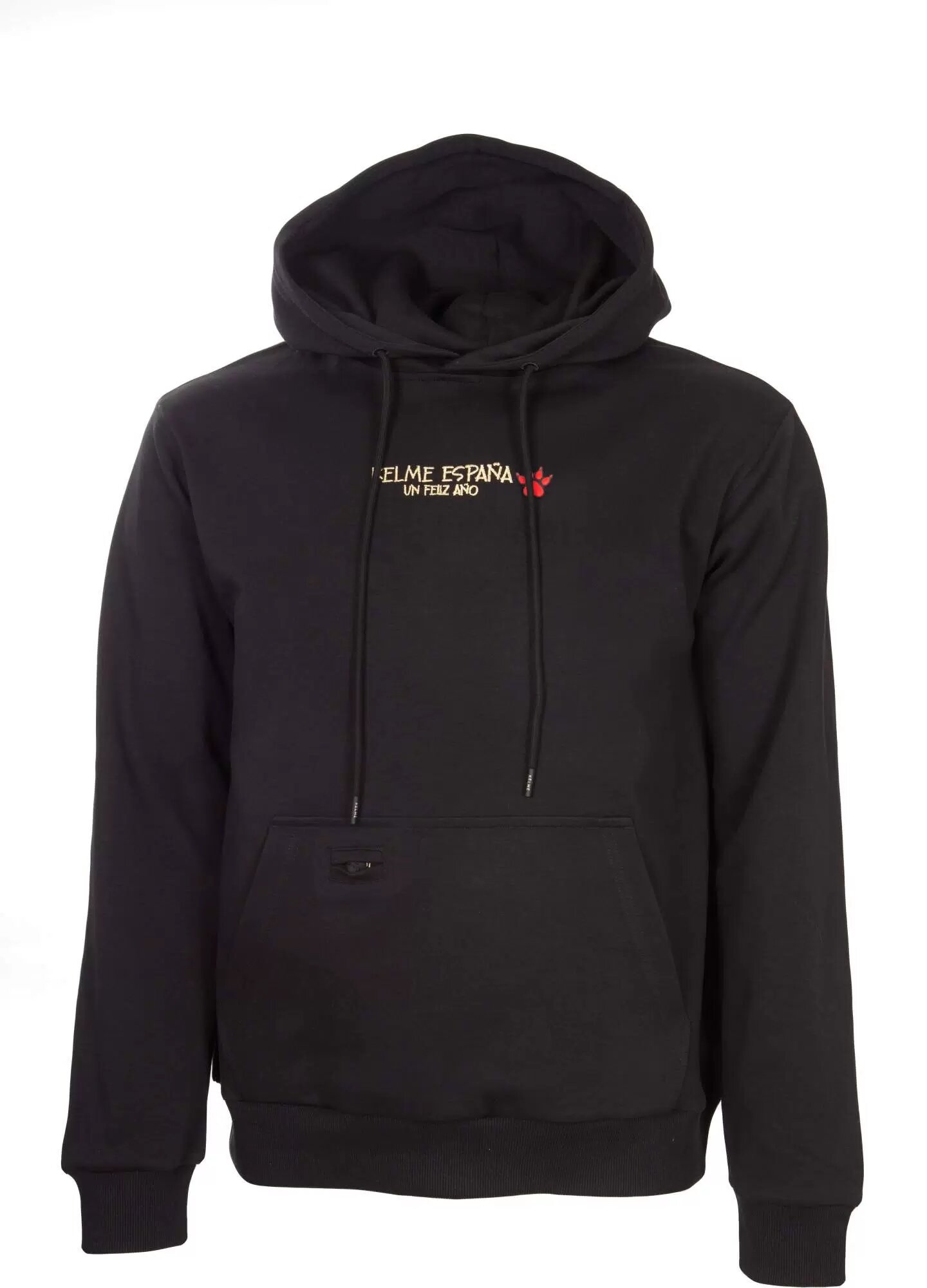 Худи спортивное Knitted Coat