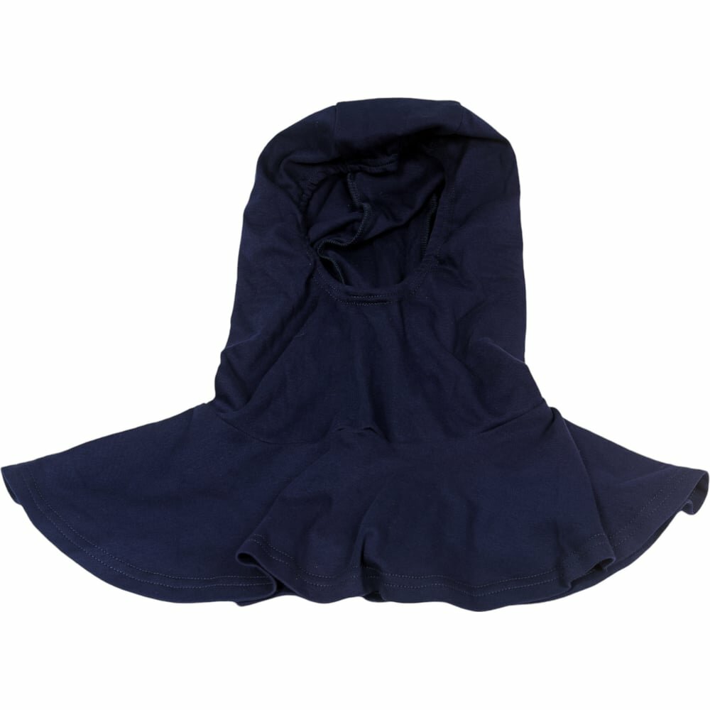 Термостойкий летний однослойный подшлемник OOO "Спецпошив" WORKER jersey 220 FR