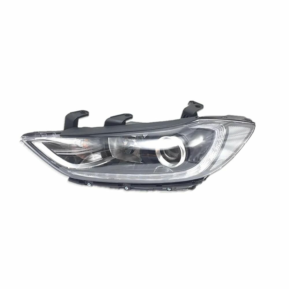 Фары автомобильные