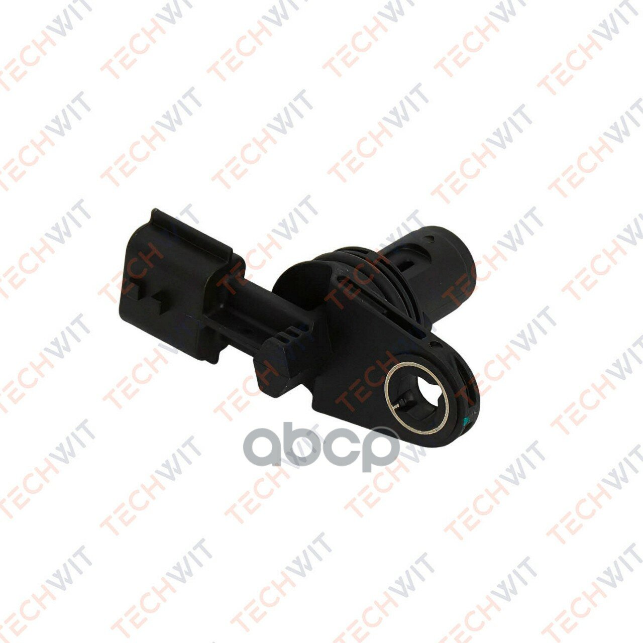 Датчик положения коленвала 3P RENAULT Clio Megane Laguna Scenic Kangoo 1.2-2.0i dCi 2001- TechWit арт. EL019RNL007TW