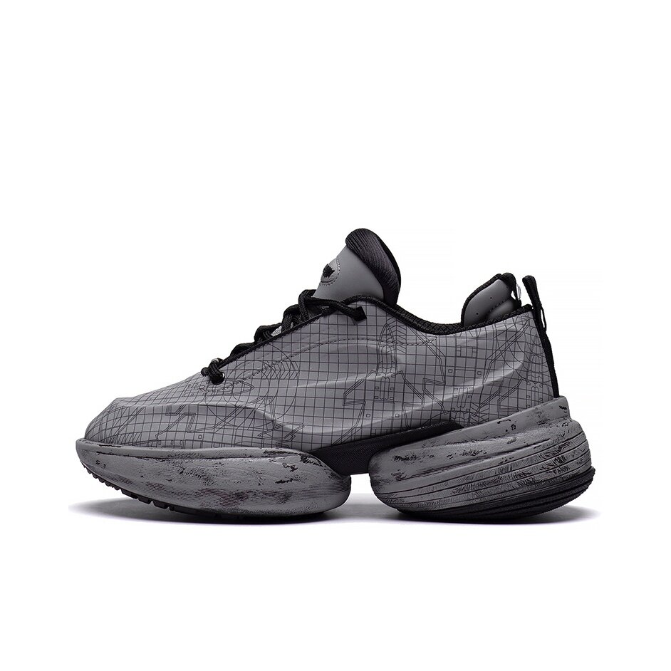 Кеды LI-NING