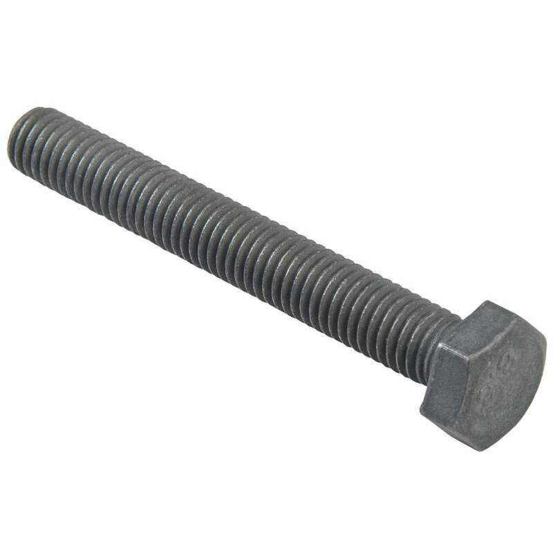 Болт шестигранный М10х80 HDZ, IEK CMZ10-BT-10-080-HDZ (20 шт.)