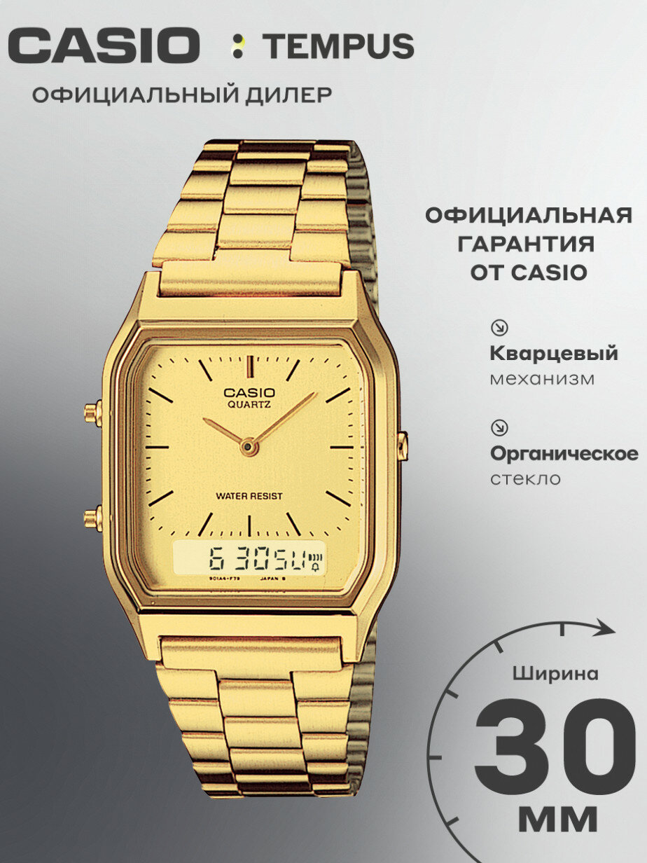 Наручные часы