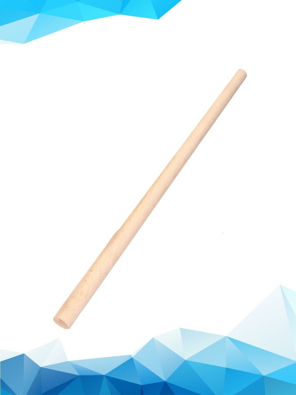 Портативная деревянная палка для йоги