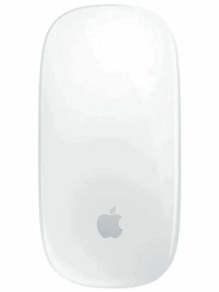 Apple Мышь беспроводная Apple magic mouse 3, белый