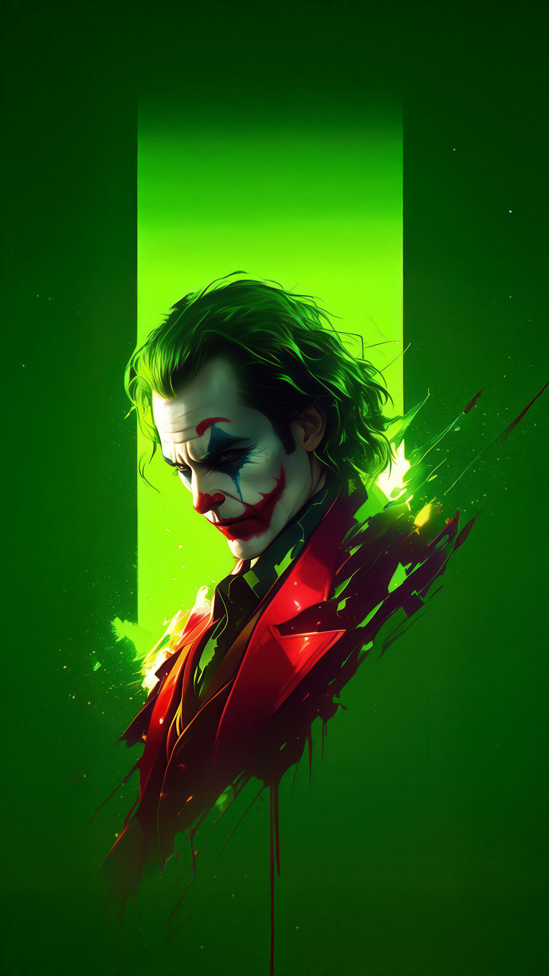 Картина на холсте 40х80 80х40 Плотный холст Деревянный подрамник Пигментные чернила