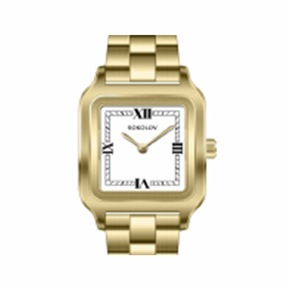 Наручные часы I want