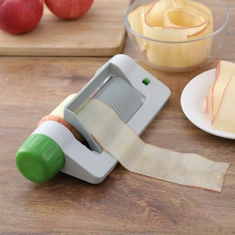 Аппарат для спиральных чипсов