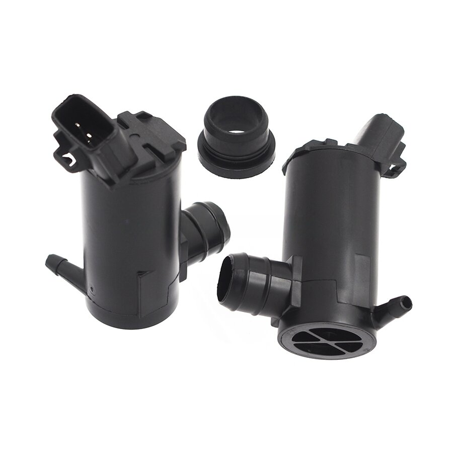 Мотор омывателя лобового стекла TOYOTA CAMRY 01-06 CAMRY GRACIA 96-01 RAV4 94-05 COROLLA FIELDER 00-, SAT ST-85330-33020