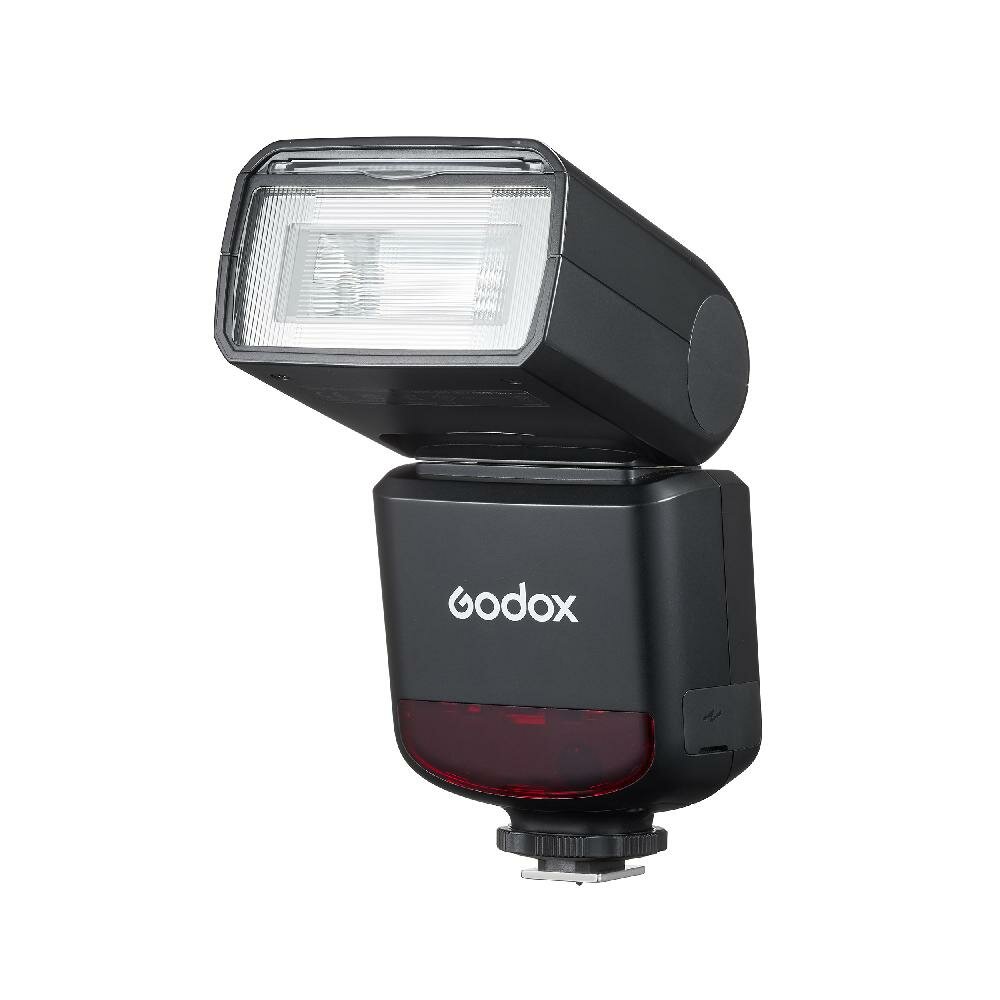 Вспышка Godox ThinkLite TT520III универсальная