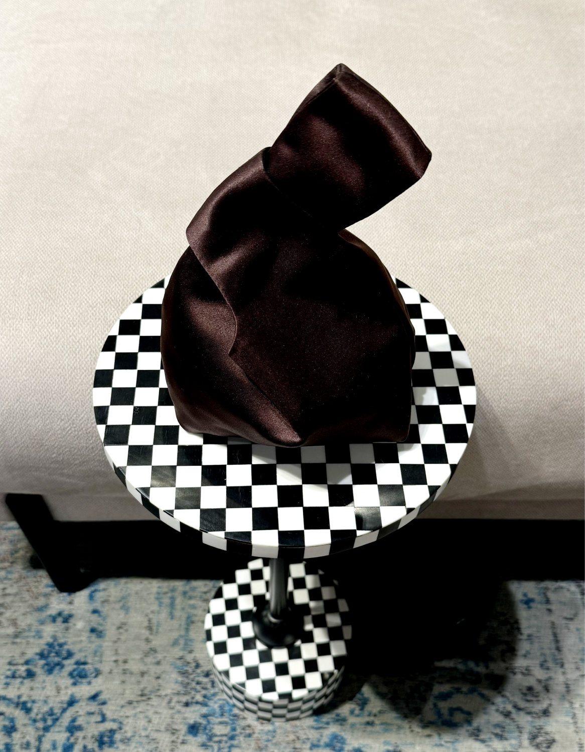 Сумка мешок Knot Bag