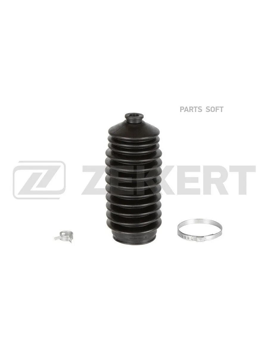 Пыльник рулевой рейки к-т Honda Accord VI 98-