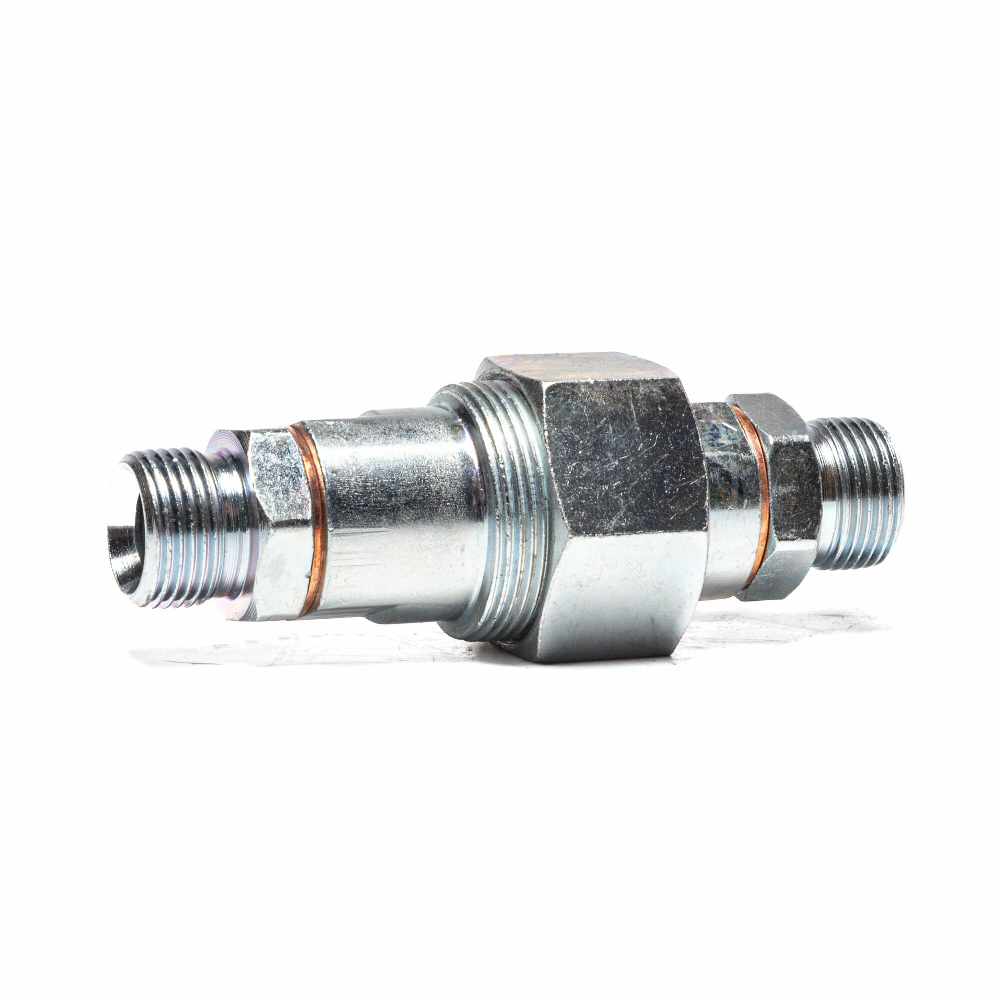 Муфта соединительная (S24), МТЗ (ан. 3057-4616320)Н.036.68.000