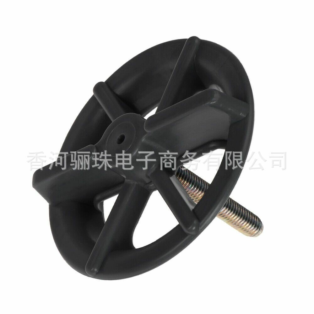 OZ-CRUE Запасное колесо винт стяжной болт фиксатор зажим для Hyundai для Kia 62850-28510