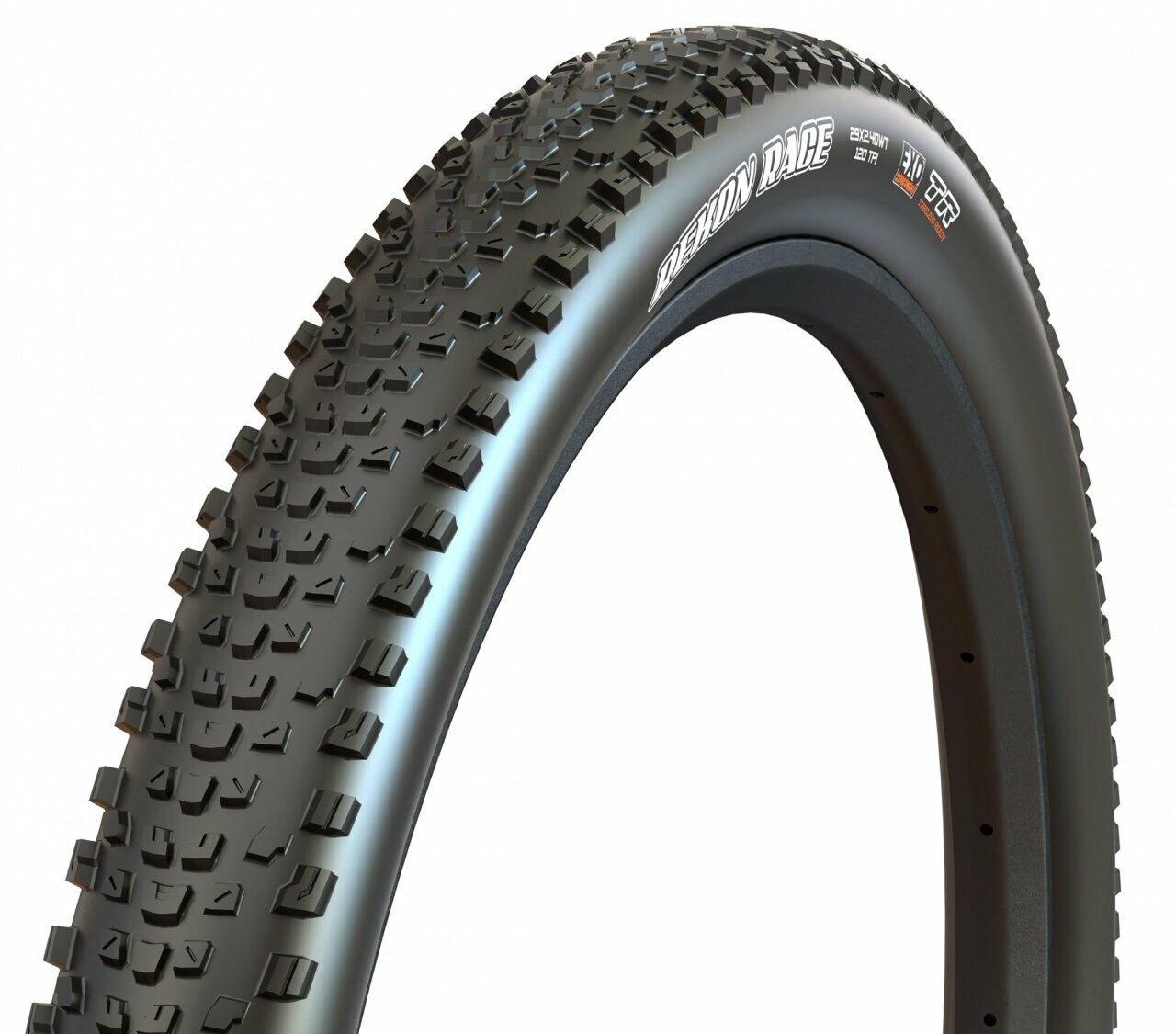 Покрышка Maxxis Rekon Race 29x2.40 Foldable MaxxSpeed/Exo/TR