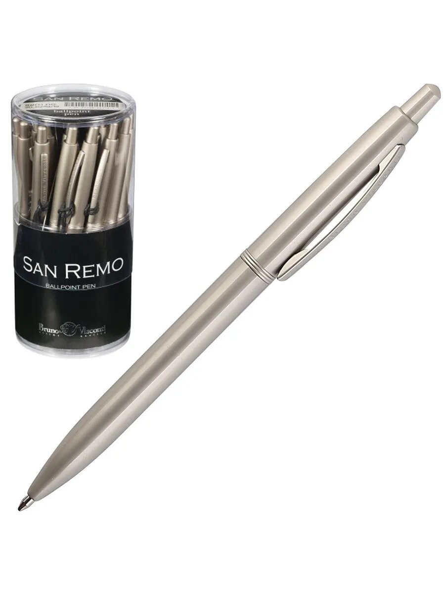 Ручка подарочная шариковая