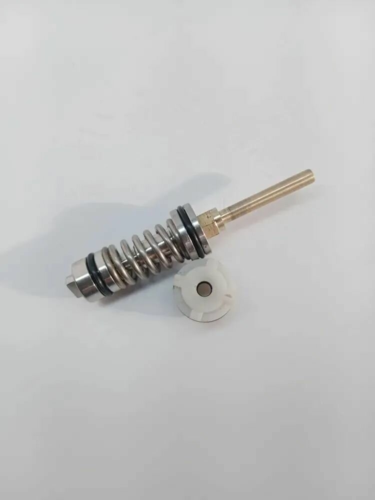 Байпасный клапан для мойки Karcher K5.20 арт. 4.580-325.0