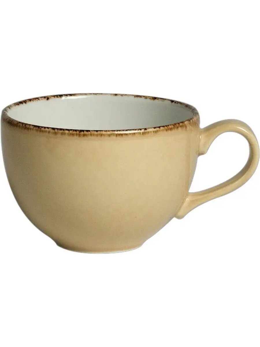 Кружка Steelite Terramesa, фарфоровая, 85 мл