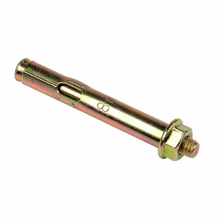 Болт анкерный с гайкой М8*40 ИЭК