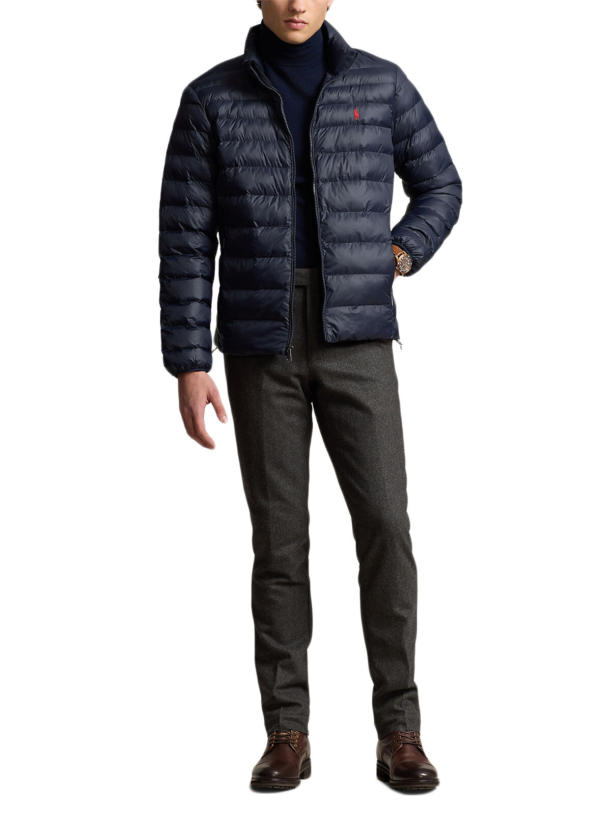 Куртка базовая