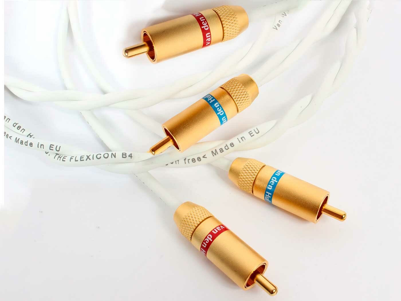 Van Den Hul FLEXICON B4 1.0m RCA