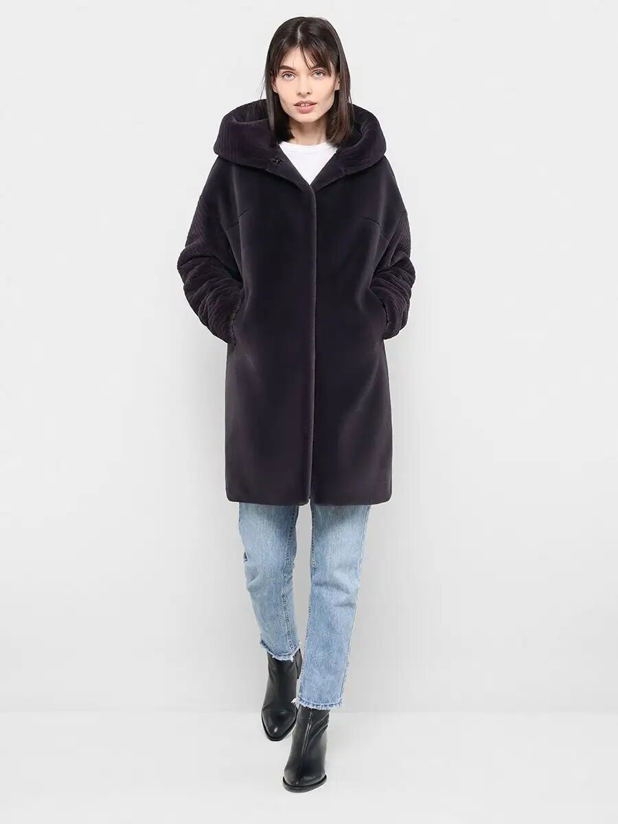 Шуба Базовая коллекция