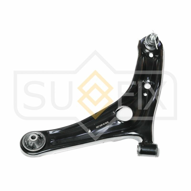Рычаг нижний передней подвески SUFIX SH-1876