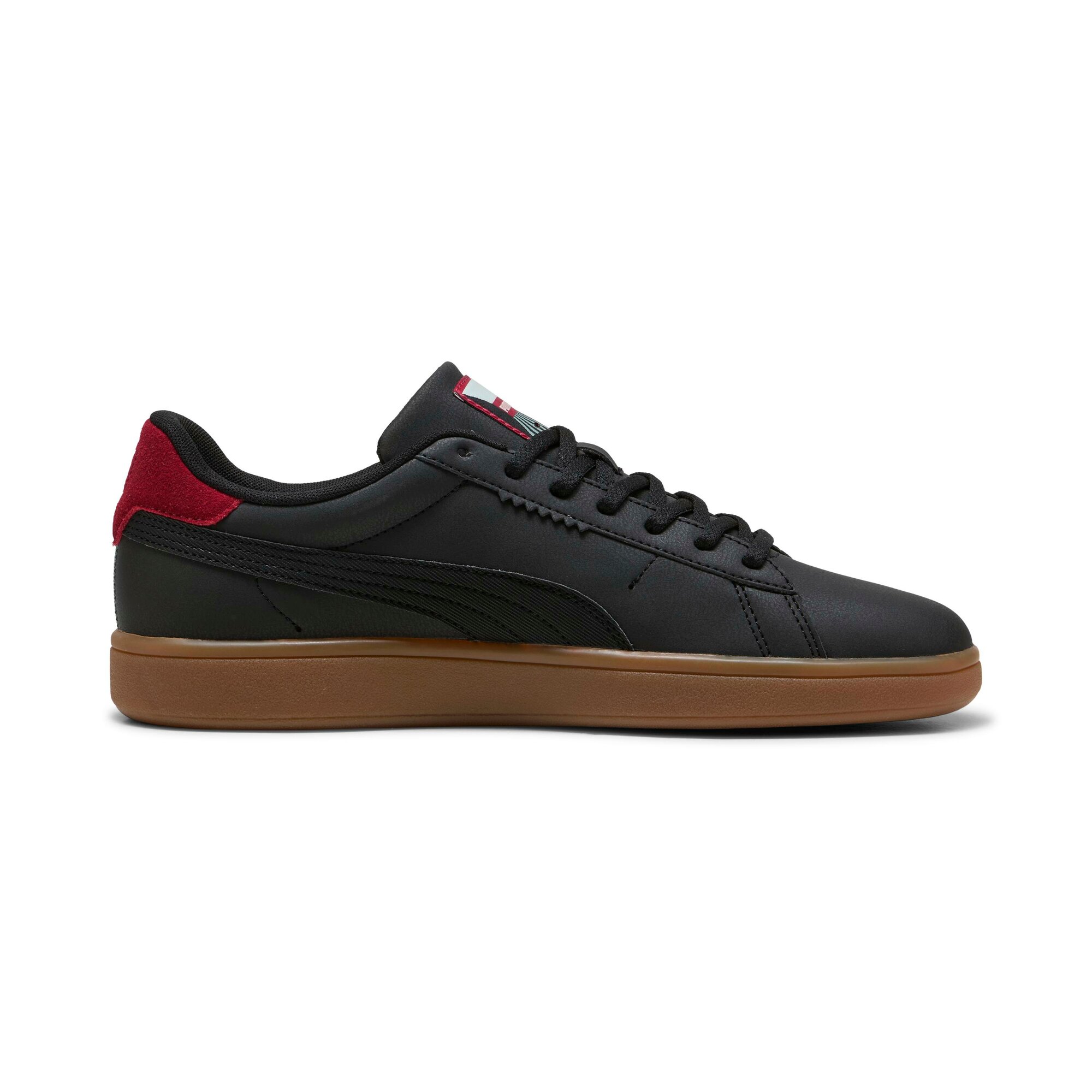 Кеды PUMA Smash 3.0