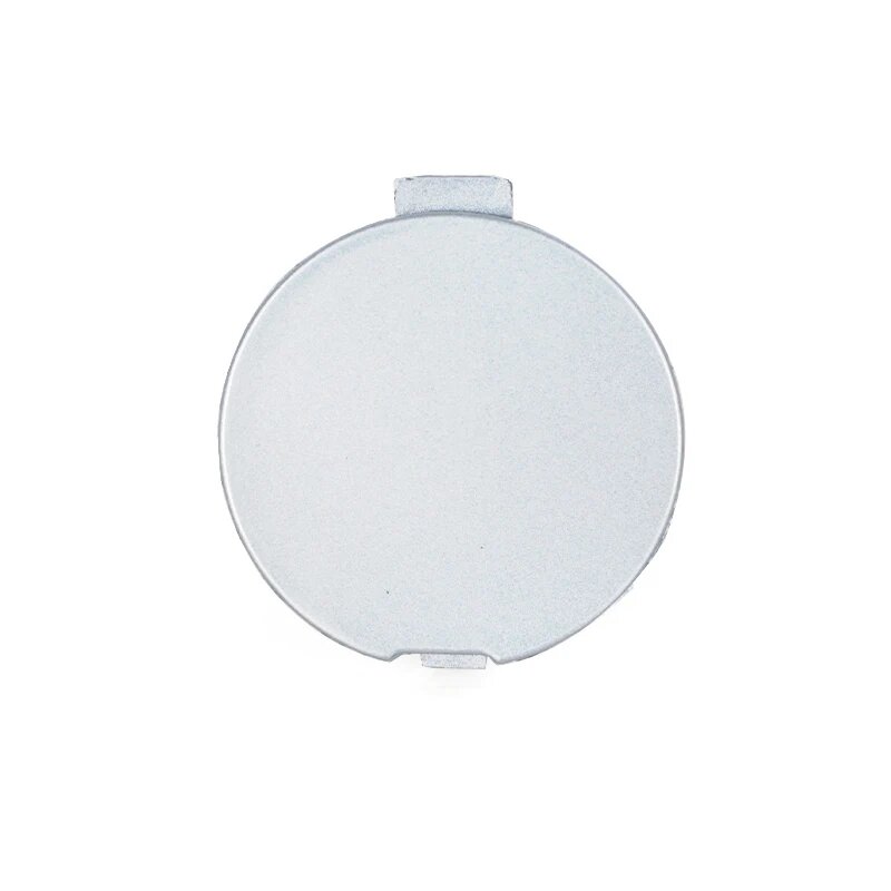 Для Mazda 6 Atenza 2020 2021, передний и задний бампер автомобиля, фаркоп, крышка, крышка с проушиной прицепа