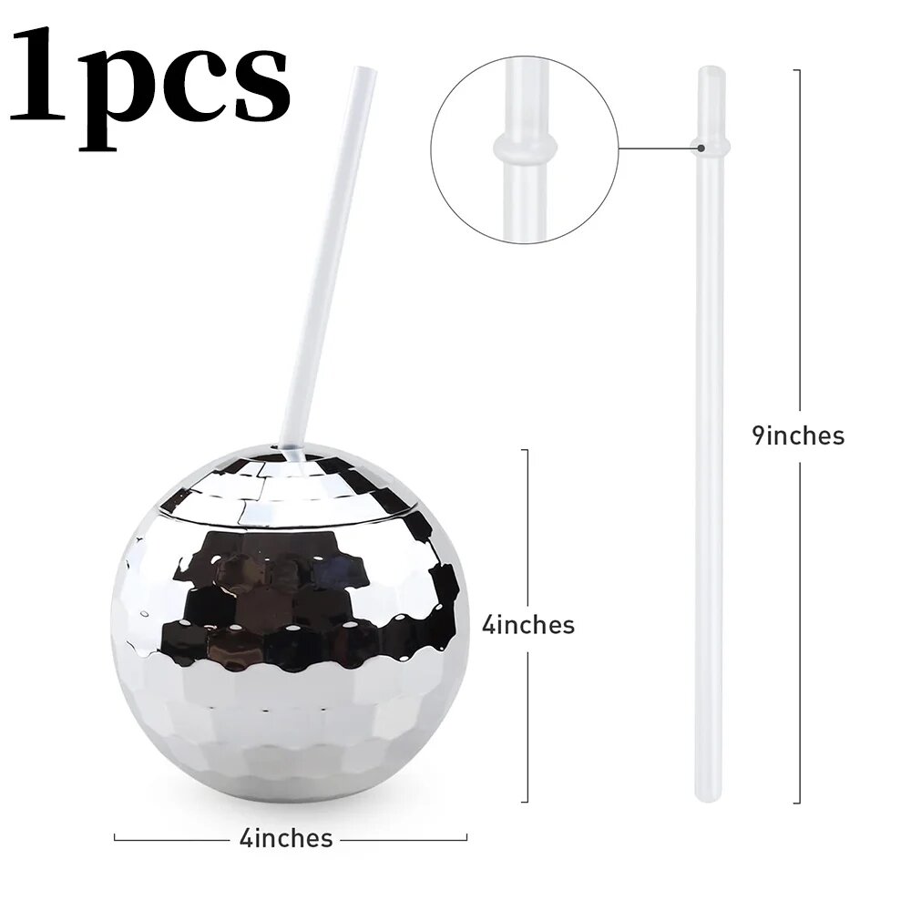 Диско-аксессуары для вечеринки 1pcs