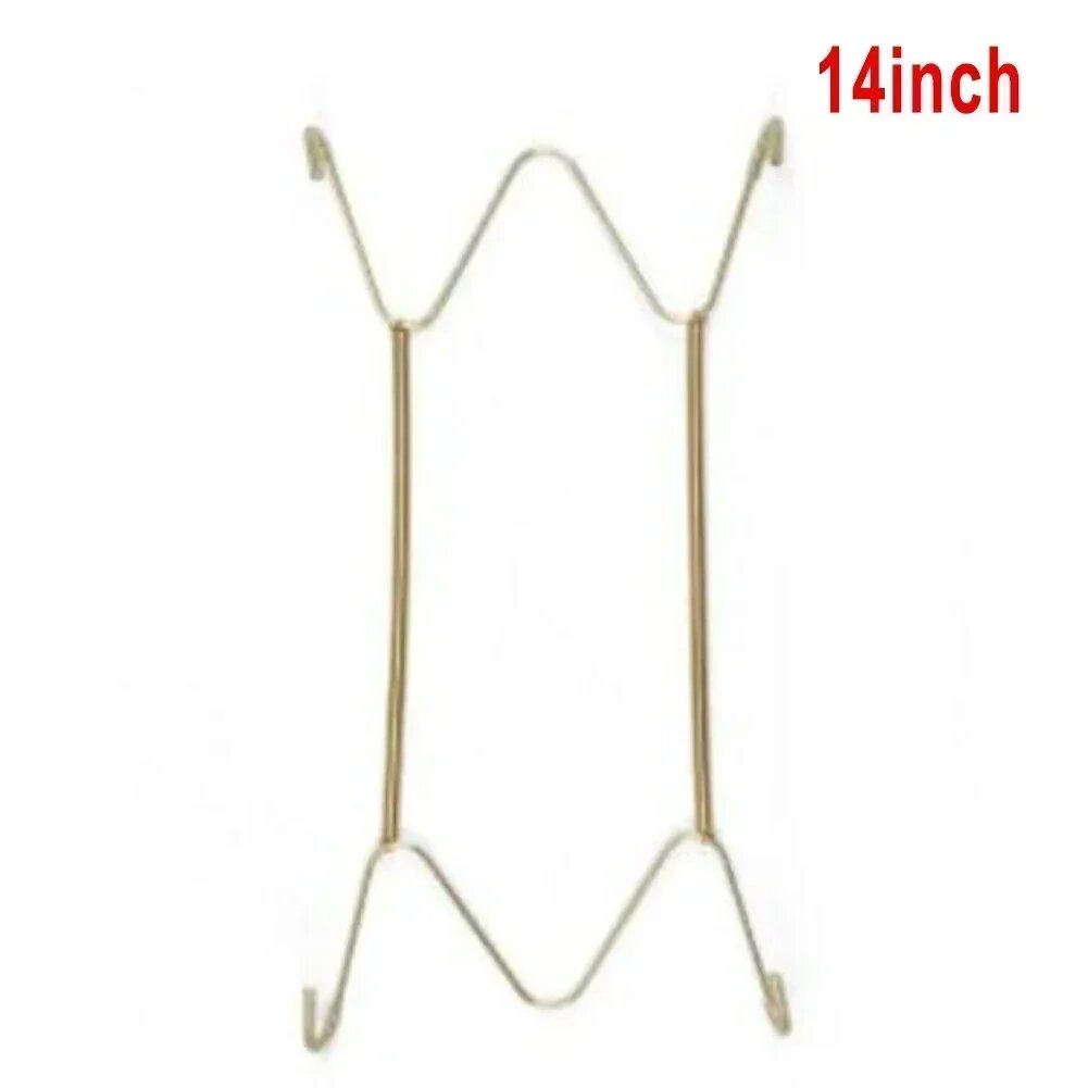 Вешалка для тарелок 14inch