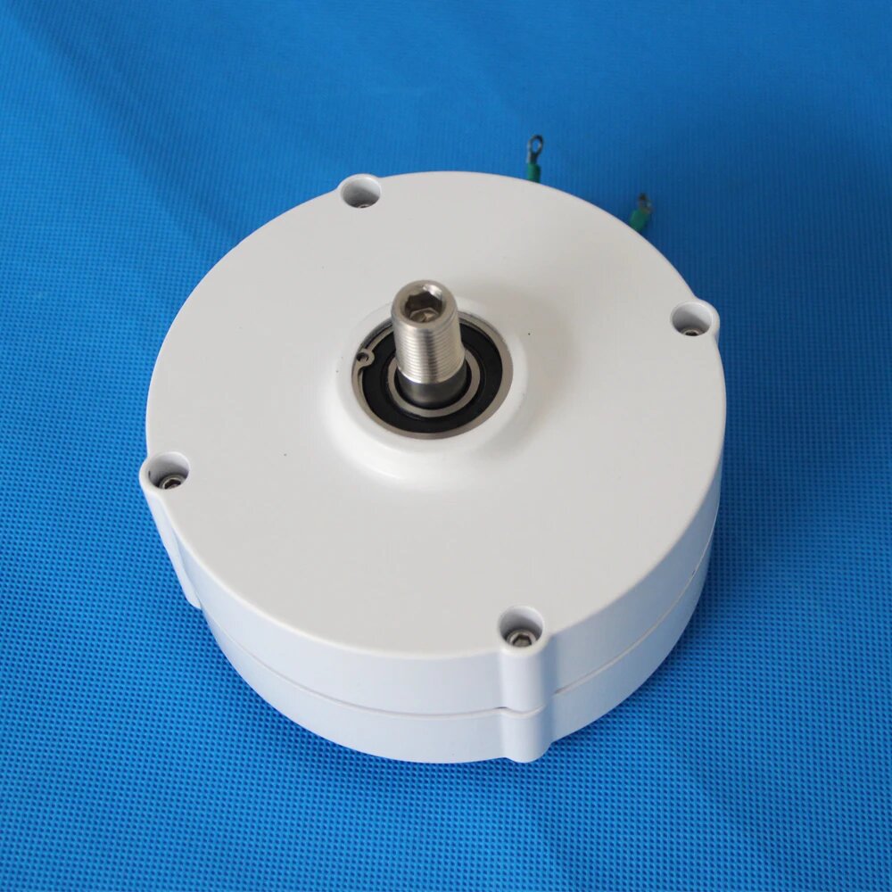 Генератор переменного тока 10 кВт, 8 кВт, 5 кВт для дома Only generator, 12 В, 10KW