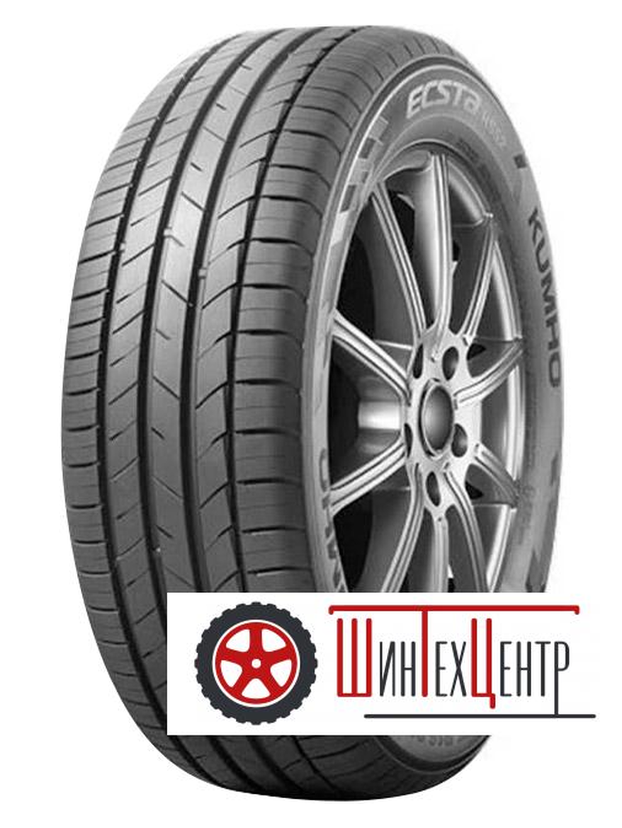 Шина Kumho 225/50 R18 Ecsta Hs52 99W Летняя для автомобилей любых видов
