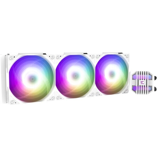 СВО для процессора Zalman ALPHA2 SE A36 White