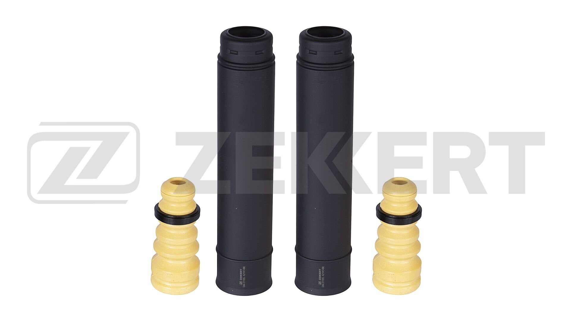 Комплект пыльник и отбойник (2 шт.) Ford Focus III 10-