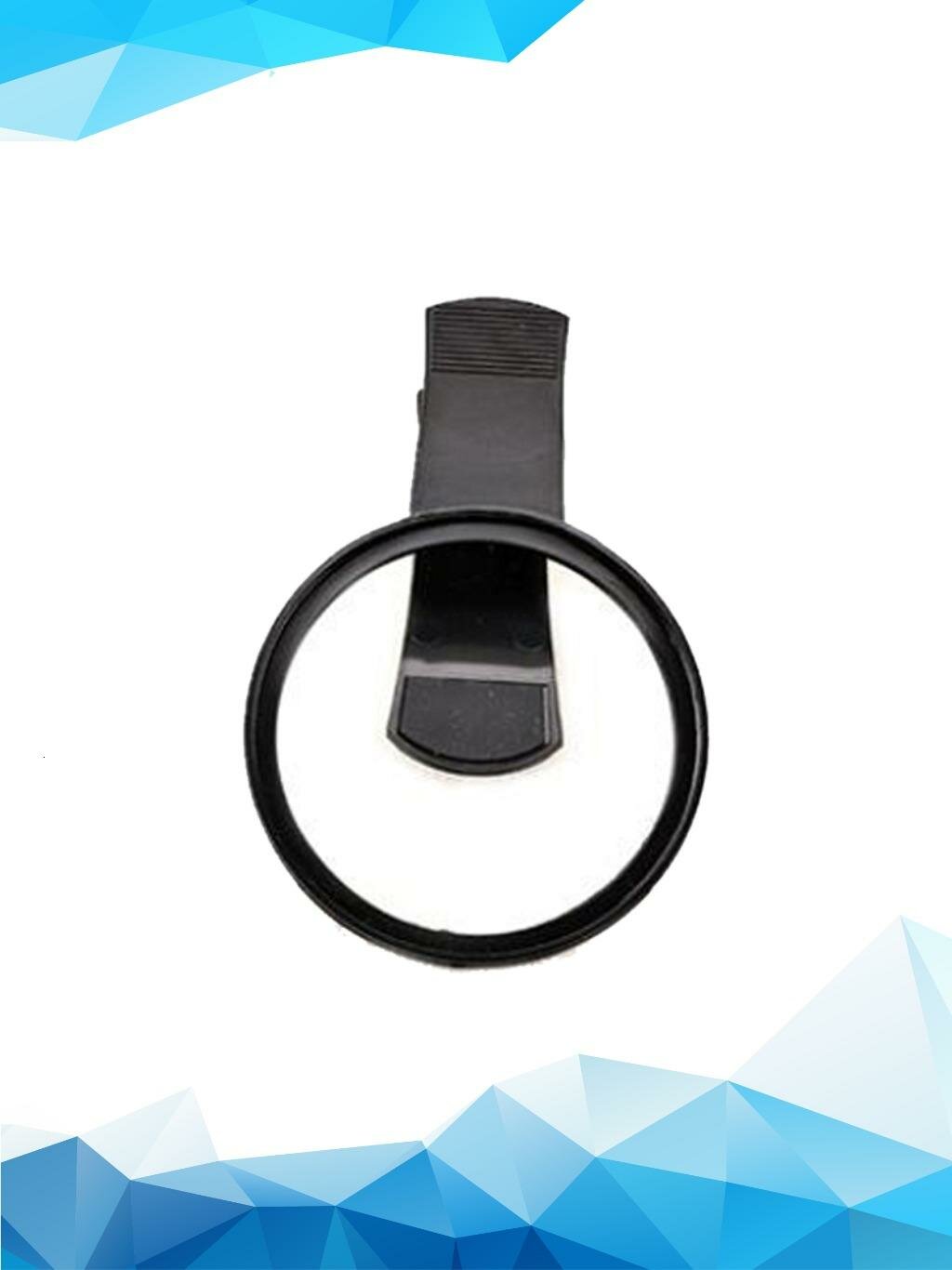 Мобильный фильтр-держатель для смартфона, Длина большого отверстия 67 мм.