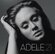 ADELE - 21 (LP) виниловая пластинка
