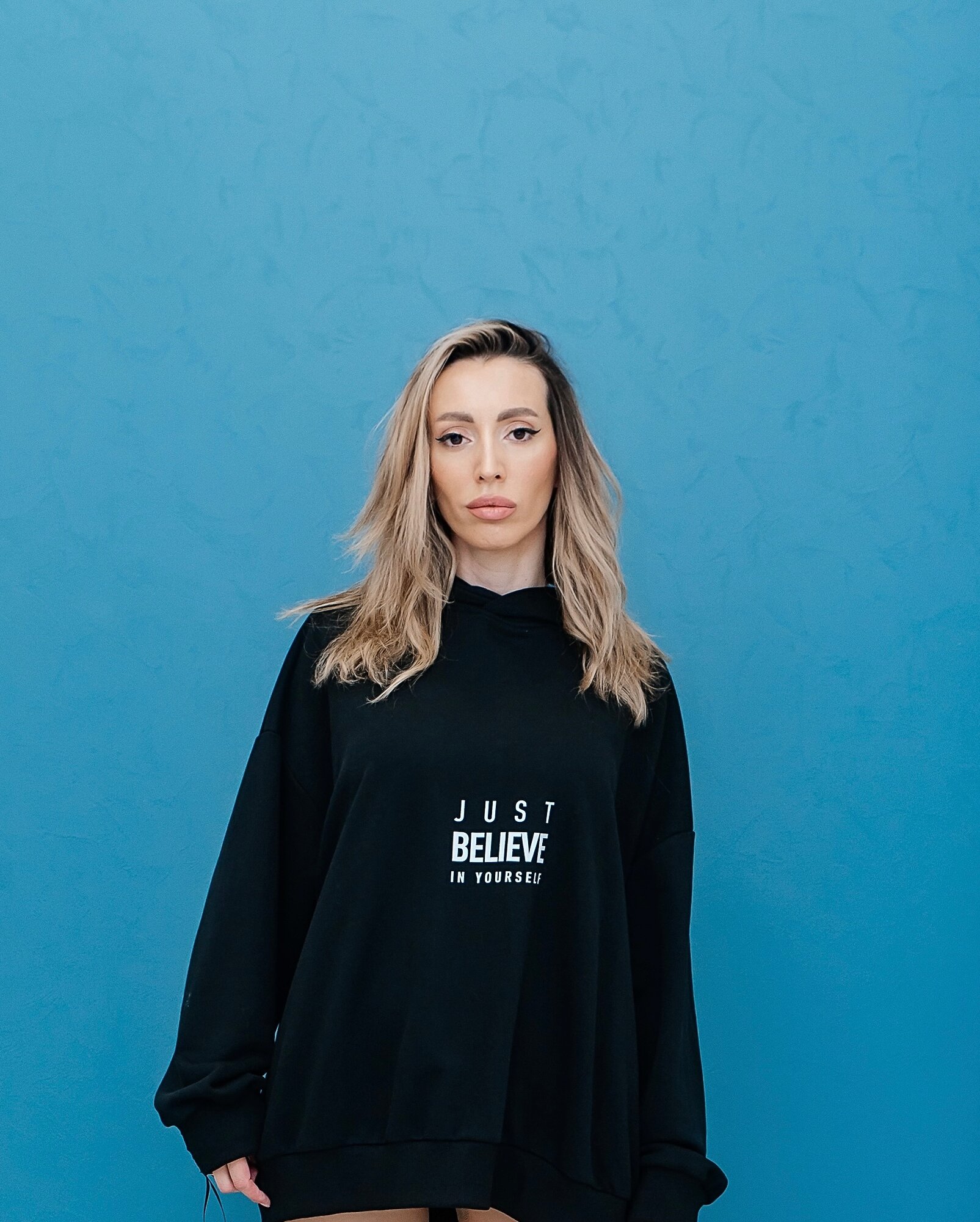 Худи Худи ONTANO