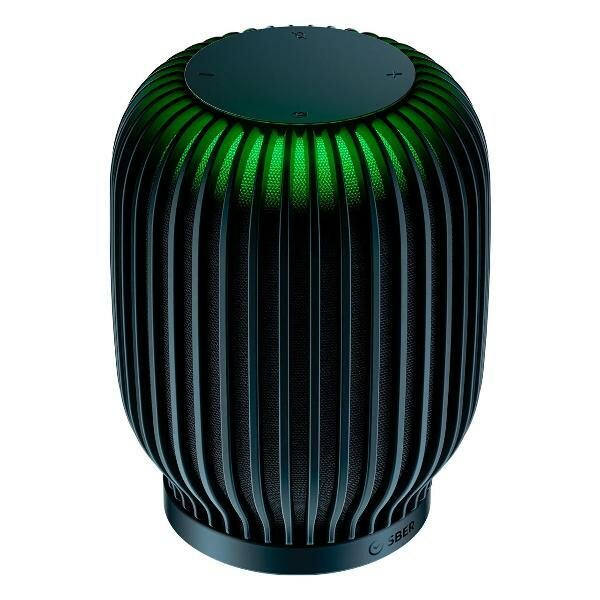 Умная колонка Sber Boom (SBDV-00090a) Black