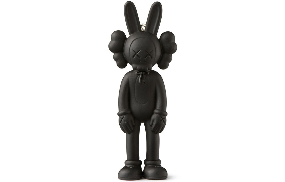 Брелок KAWS