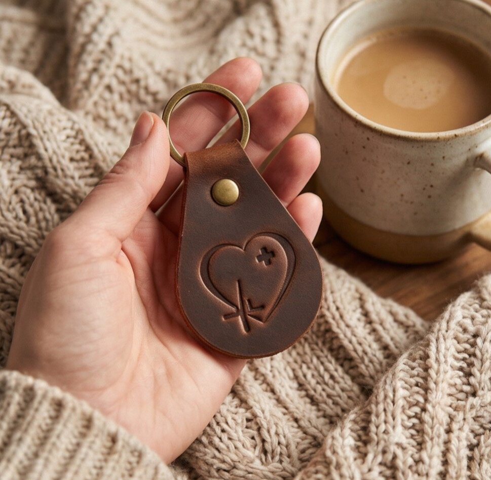 Брелок Good Craft